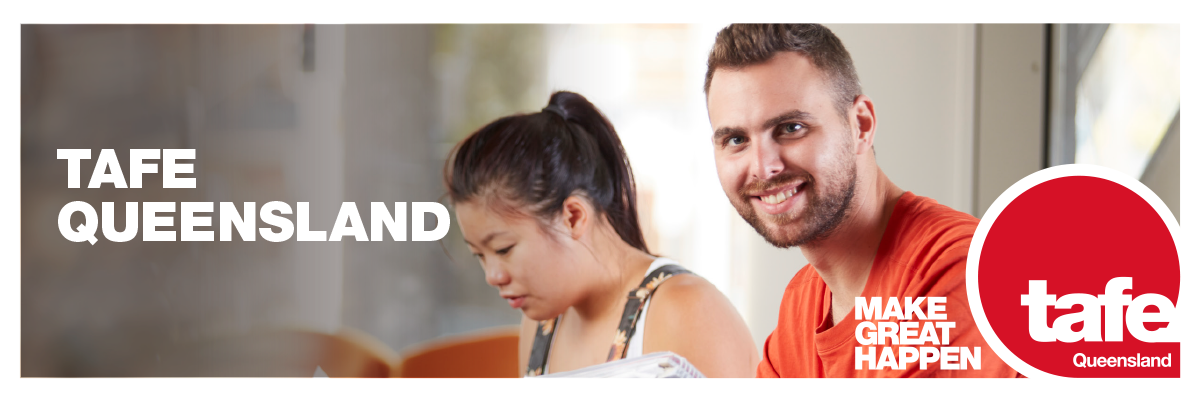 TAFE QUEENSLAND วิทยาลัยรัฐบาลออสเตรเลีย เรียนต่อบริสเบน ควีนส์แลนด์
