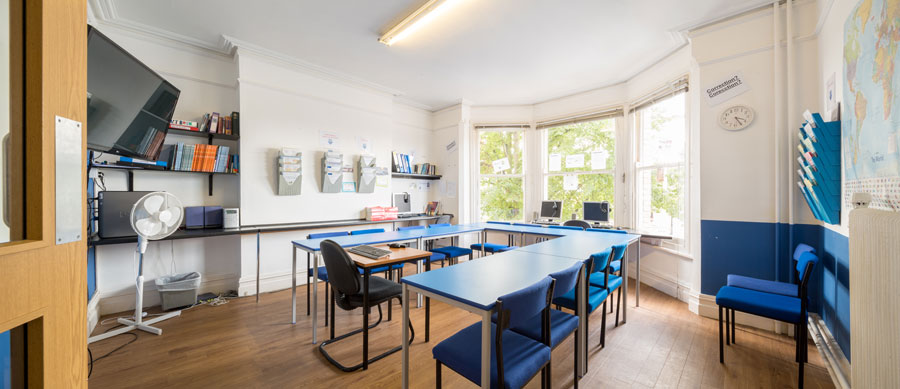 LSI Cambridge เรียนภาษาอังกฤษที่ Cambridge study English in Cambridge