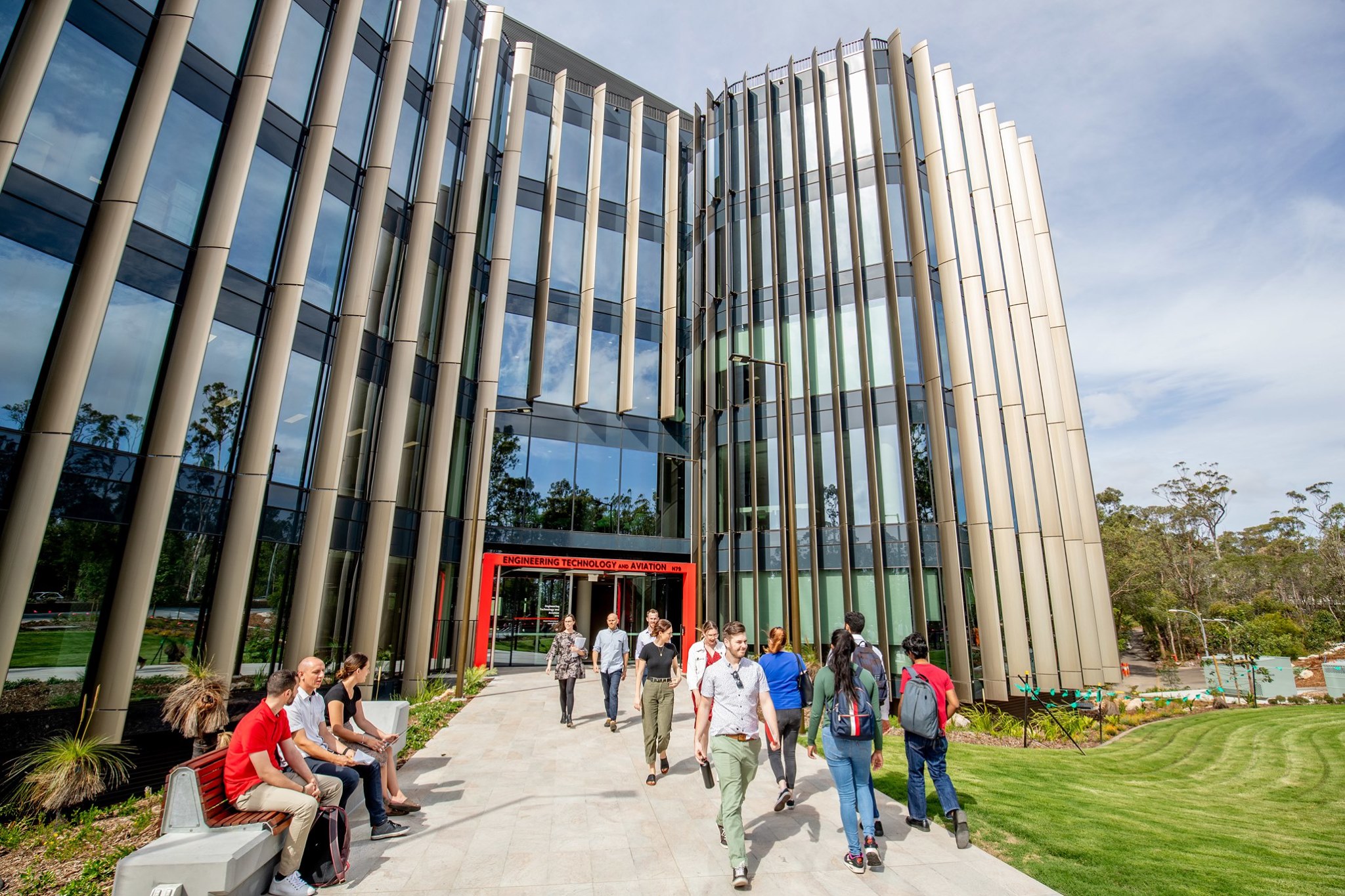 เรียนต่อการเงินออสเตรเลียกับมหาวิทลัย Griffith University หลักสูตร Diploma