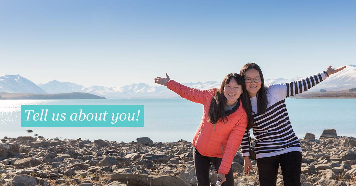เรียนต่อพยาบาลนิวซีแลนด์ Ara Institute of Canterbury, New Zealand